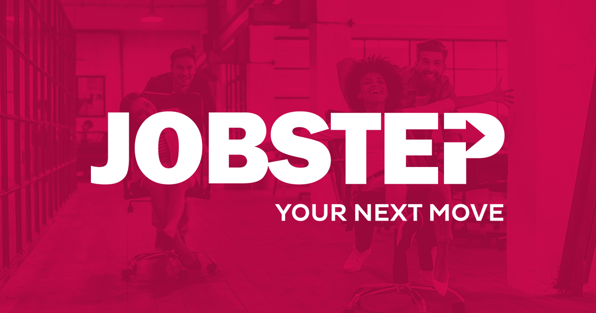 Welkom bij uitzendbureau Jobstep - Jobstep